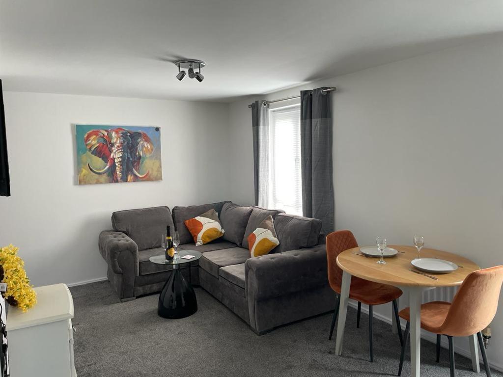 Buckshaw Village - Meadow Farm Holiday Lets